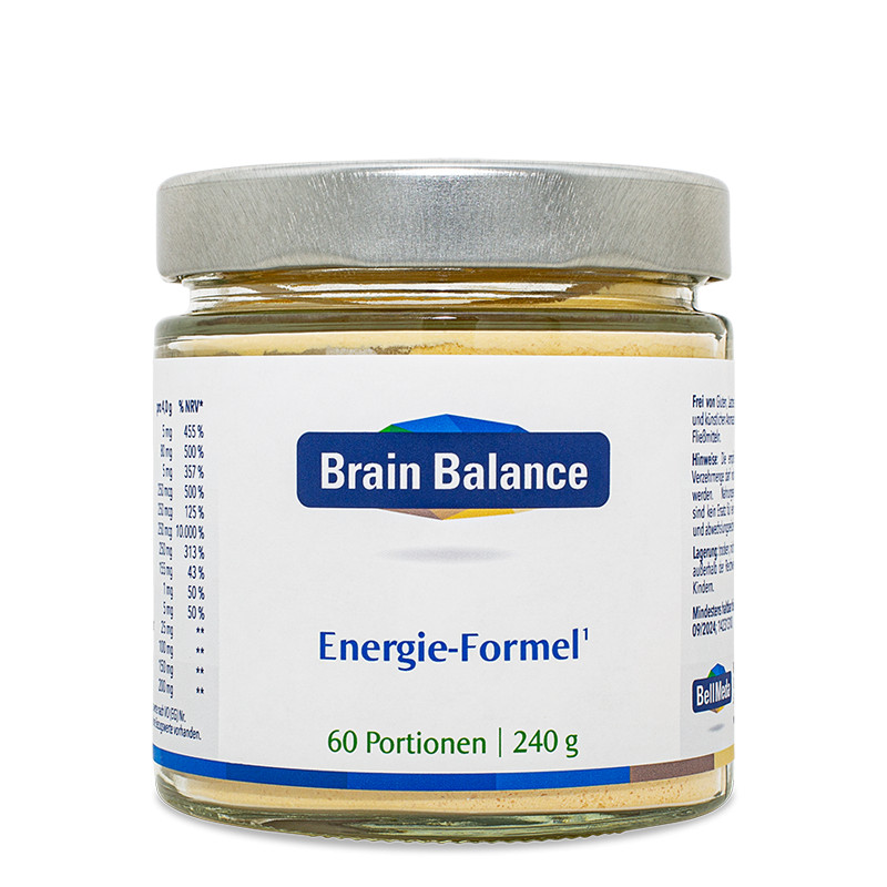 Brain Balance - Arcadia Vita GmbH